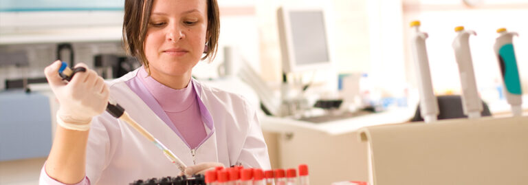 Laborator de analize medicale - Dora Medicals